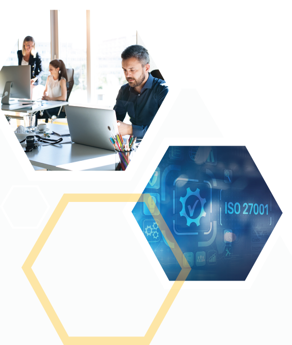 Managed IT Solutions in Leeds, Yorkshire - Bee IT Solutions